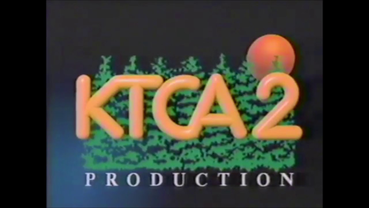 KTCA (1988) - YouTube