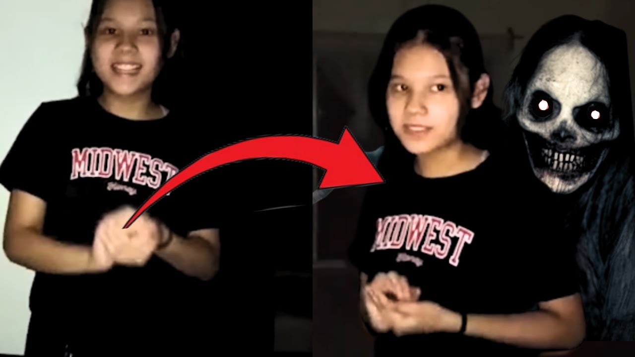 5 Scary GHOST Encounters Said To Give NEGATIVE Energy! - YouTube