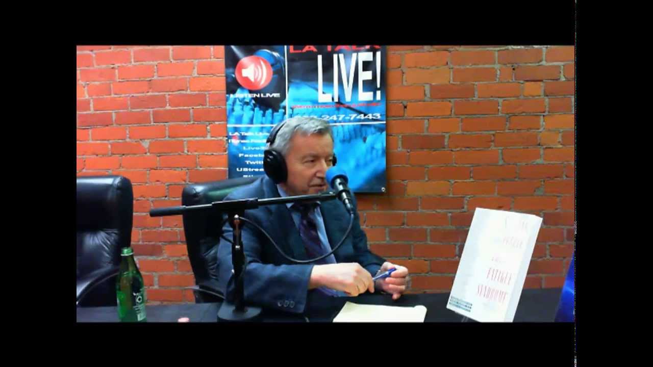 Here's to your Health with Josh Lane 4-9-13 - YouTube