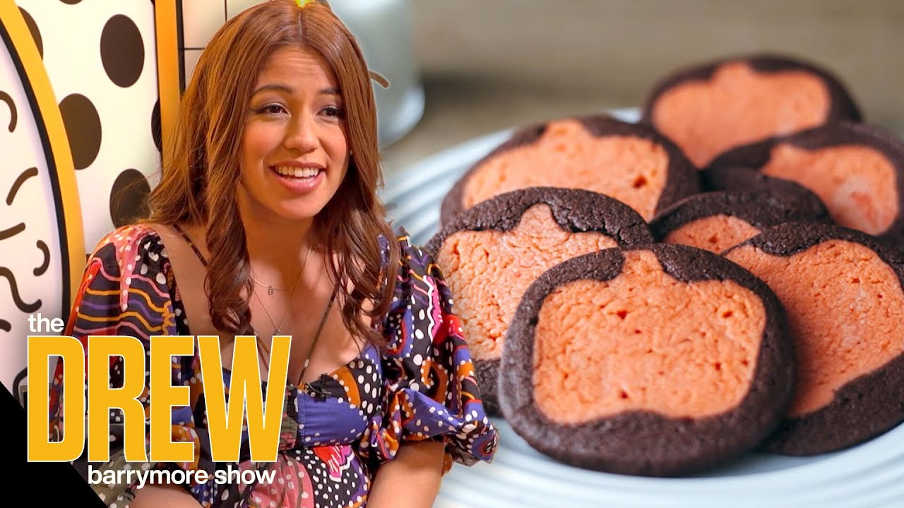 Molly Yeh Gives Her Best Hacks for the Perfect Cookies | Pro Tips from ...