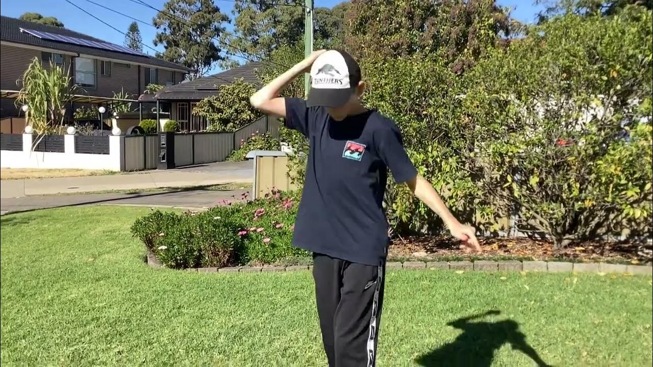 How to do a bind with unresponsive yo-yo - YouTube
