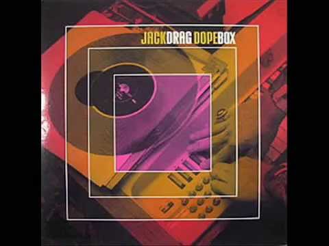 Jack Drag – Dope Box (1998, CD) - Discogs