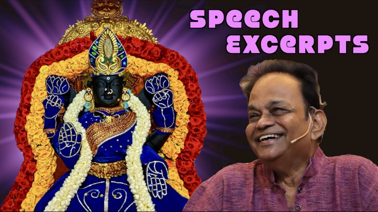 Sri Siva Shankar Baba's Speech Excerpts ! #SivaShankarBaba #Samratchana ...