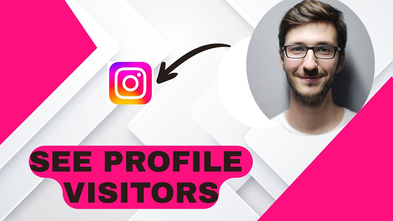 How to See Who Views Your Instagram Profile (Stalker Check Guide) - YouTube
