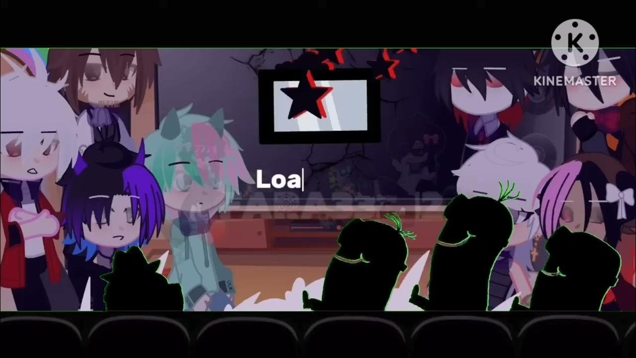 Minions cinema theater Yeosm React to edit part 1 - YouTube