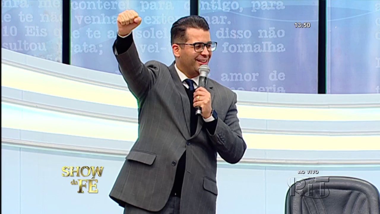 Pr. Márcio Alves - Eu vou chegar lá (24/05/2020) - YouTube