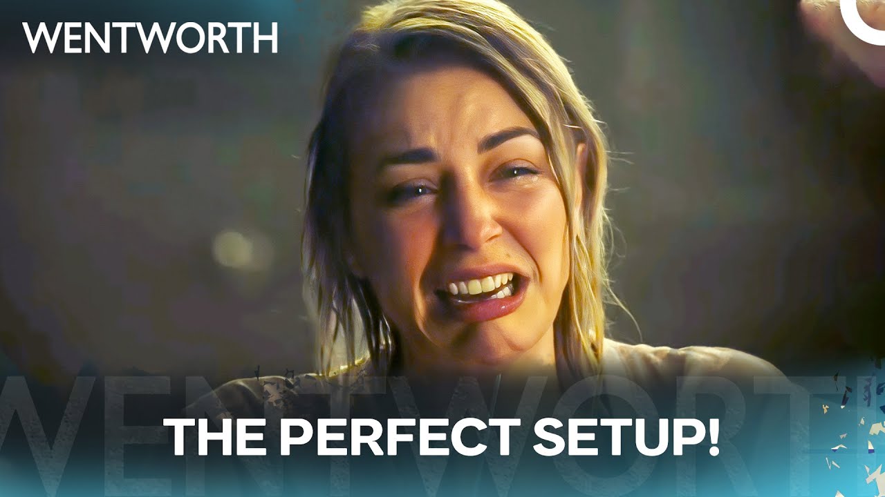 The Moment Allie Novak Sacrificed Her Dignity for Justice - Best of ...