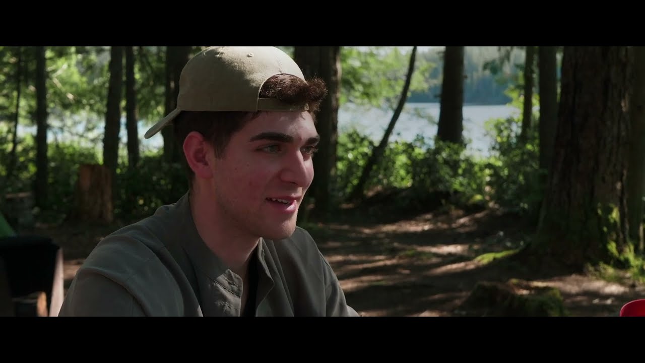 Cedar Grove - Short Film - YouTube