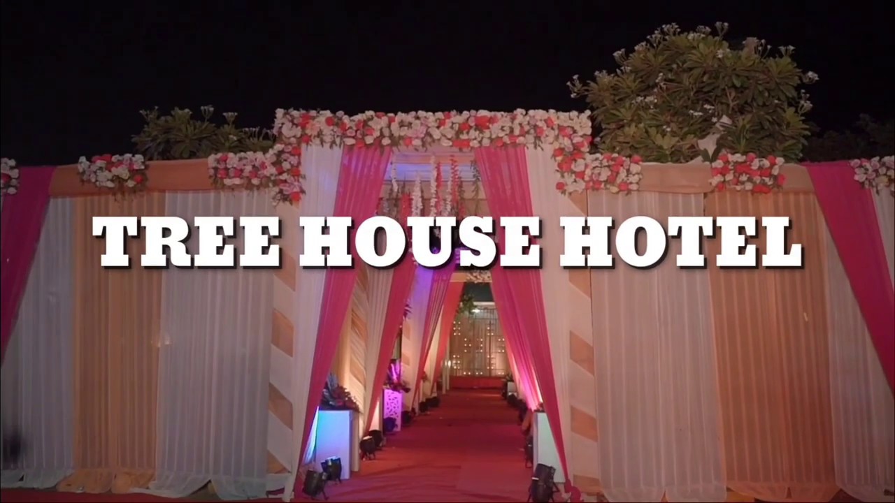 TREE HOUSE- Overview - YouTube