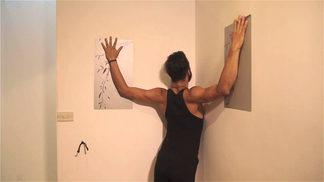 Ejercicio 3 - Extensión Dorsal - YouTube