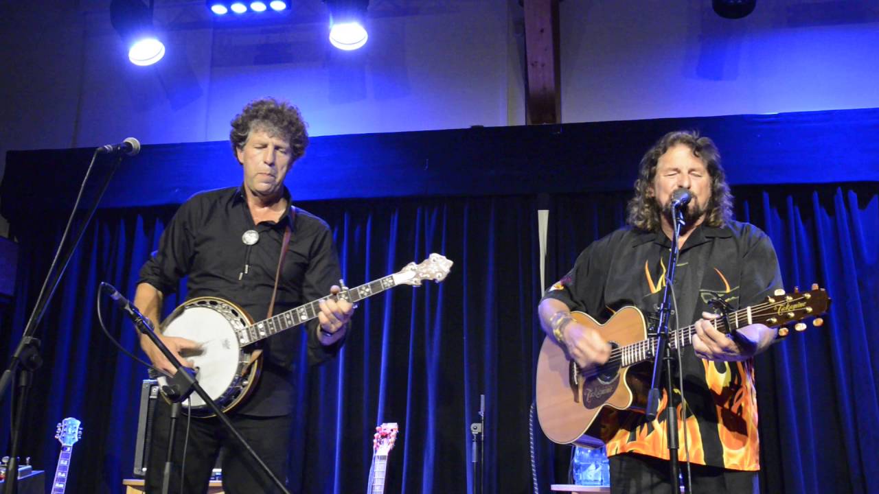 Wagon Wheel - Peter Caulton und Sievert Ahrend - YouTube