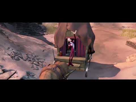 Ronal The Barbarian   funny clip