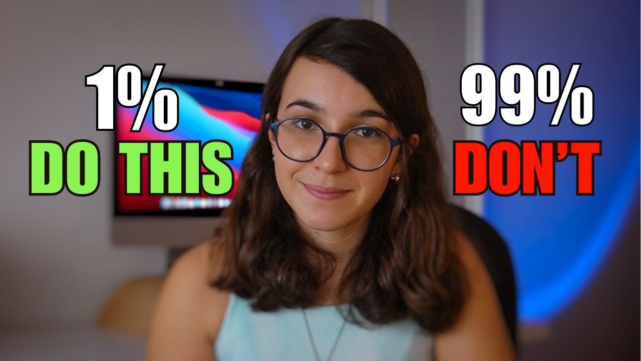 Master Productivity In 3 Minutes Youtube