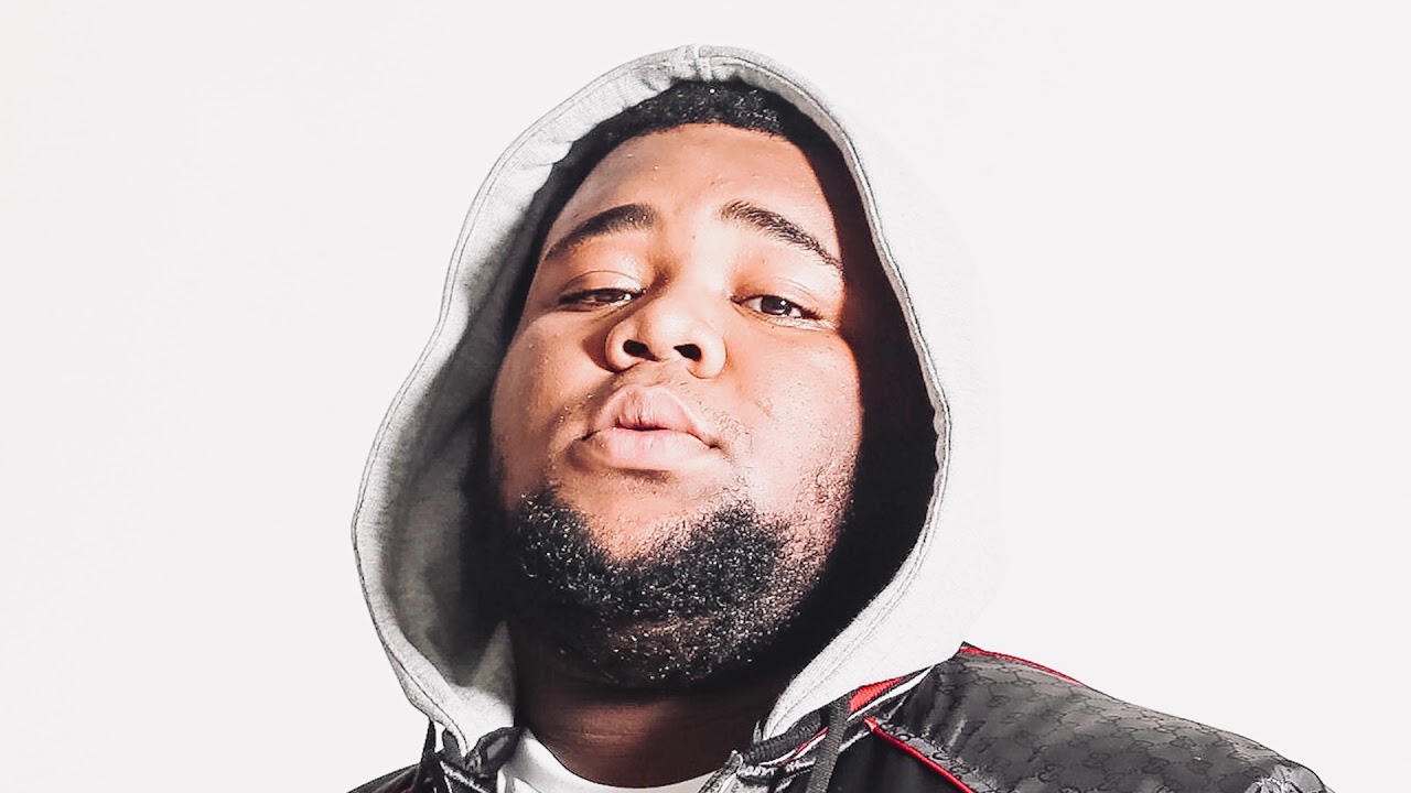 Rod Wave Type Beat - Gospel - (Prod.By Ike) - YouTube