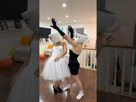 BALLERINA CAPPUCCINA’S SISTER HURT HER!!