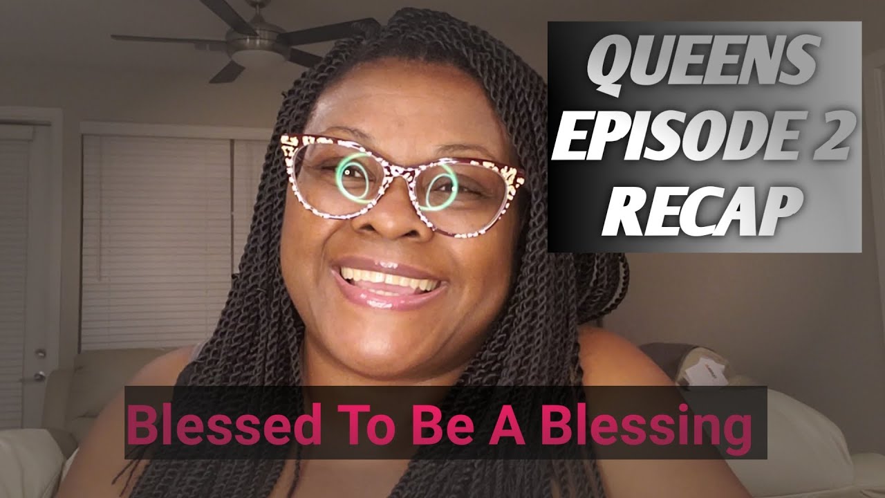 Queens Episode 2 Recap | Heart of Queens | ABC | BlessedToBeABlessing ...
