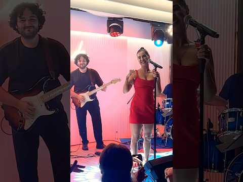 🎸 Na Ti Xerese - Despina Vandi #greek 🏛️