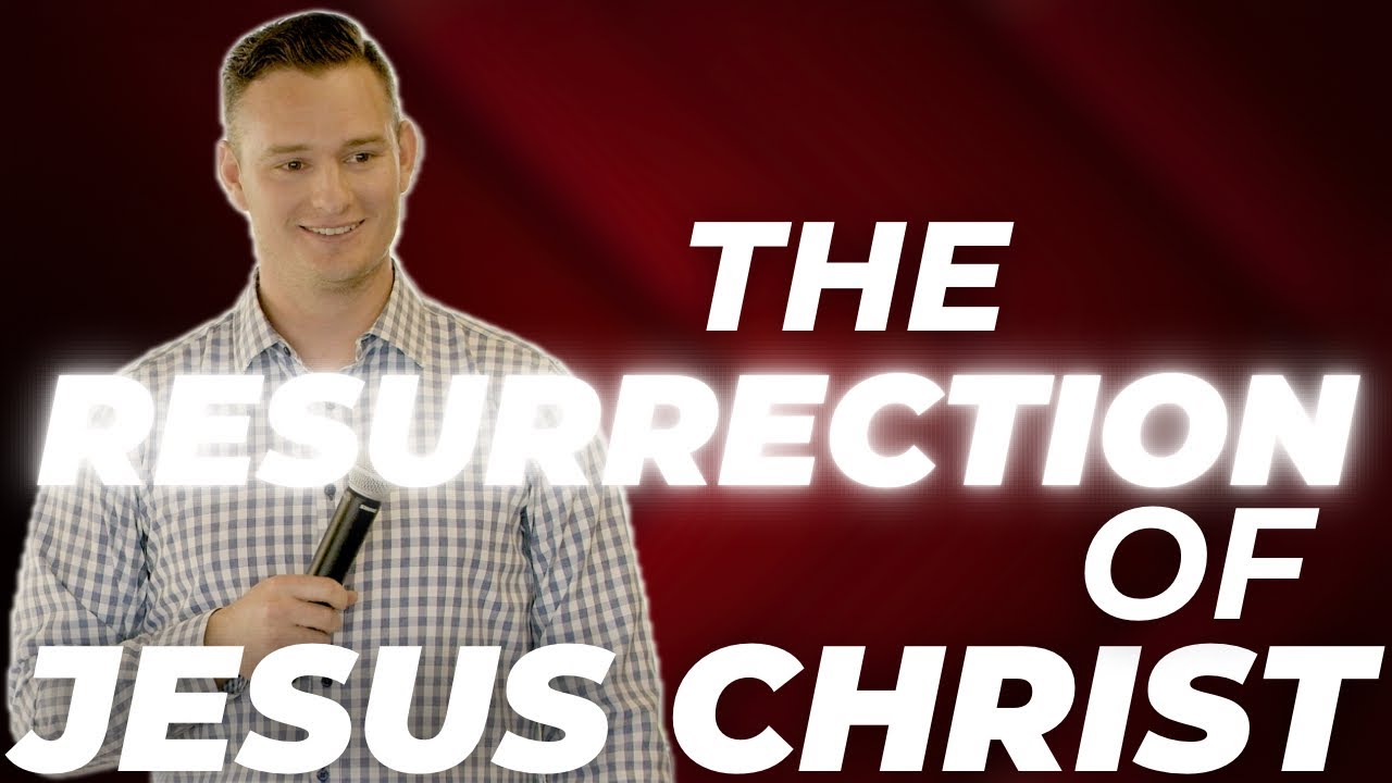 Do You Believe In The Resurrection Of Jesus Christ | Easter Sunday ...