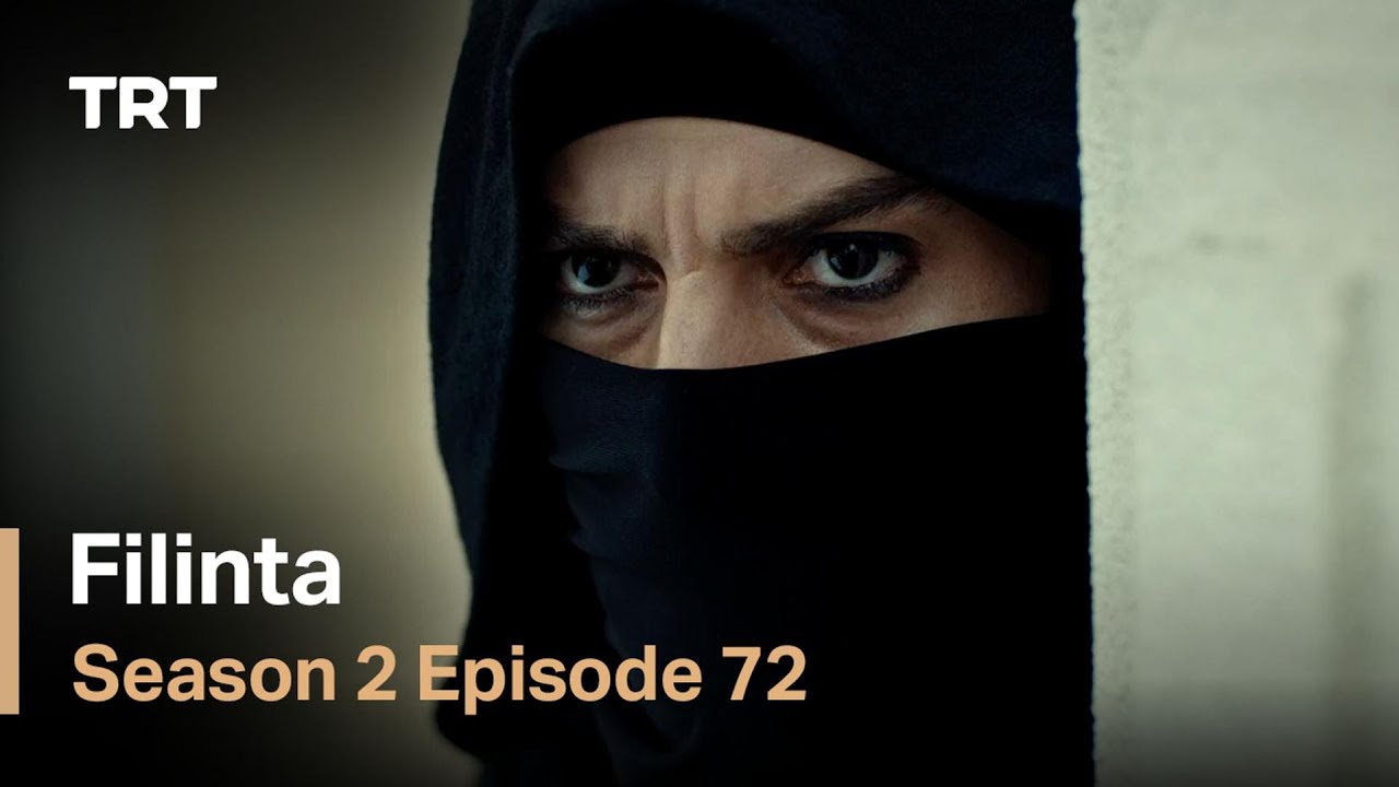 Filinta Season 2 - Episode 72 (English subtitles) - YouTube