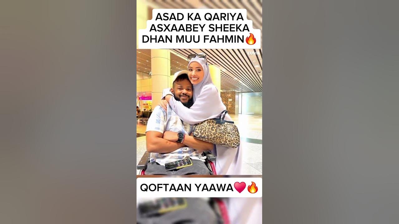 TIMELINE IS ON THE WAY PLEASE ASAD HAGIO KA QARIYA VIDEOGAN ♥️♥️ ️💖 ... TIMELINE IS ON THE WAY PLEASE ASAD HAGIO KA QARIYA VIDEOGAN ♥️♥️ ️💖 ...