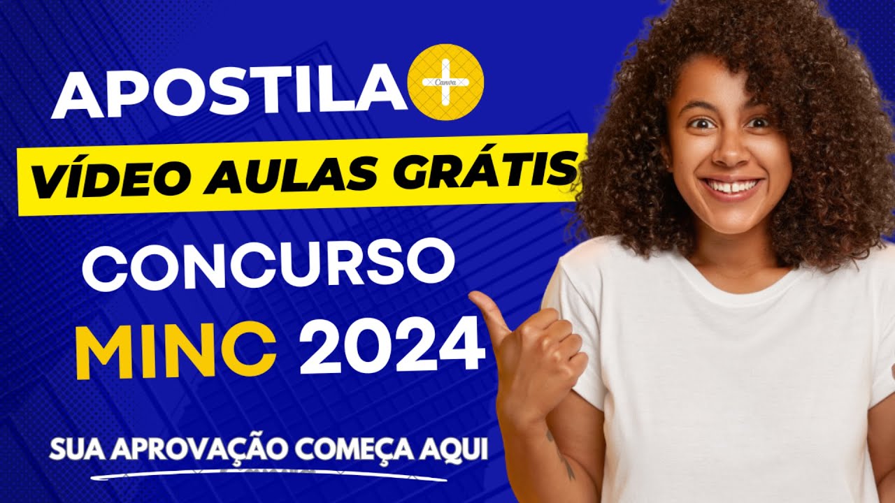 Apostila MINC 2024 Técnicas de Complexidade Intelectual - YouTube