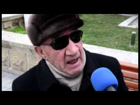 bahalasmaya etiraz eden eden agsaqqal