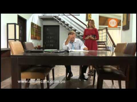 mi amor el wachiman capitulo 29 parte 3/5 - YouTube