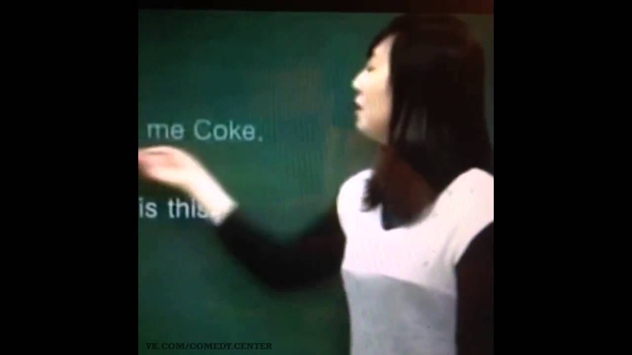 please give me Coke vine - YouTube