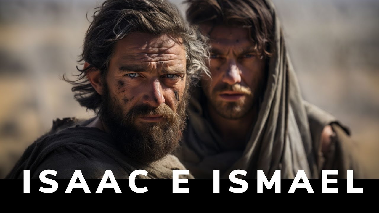 Ismael e Isaac: Dos Hermanos, Dos Legados, Una Historia - YouTube