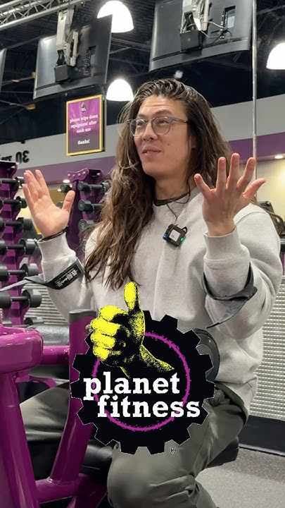 My favorite planet fitness back workout - YouTube