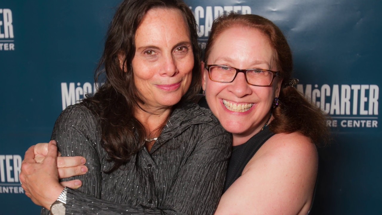 Emily Mann Tribute from McCarter Theatre Center Resident Production ...