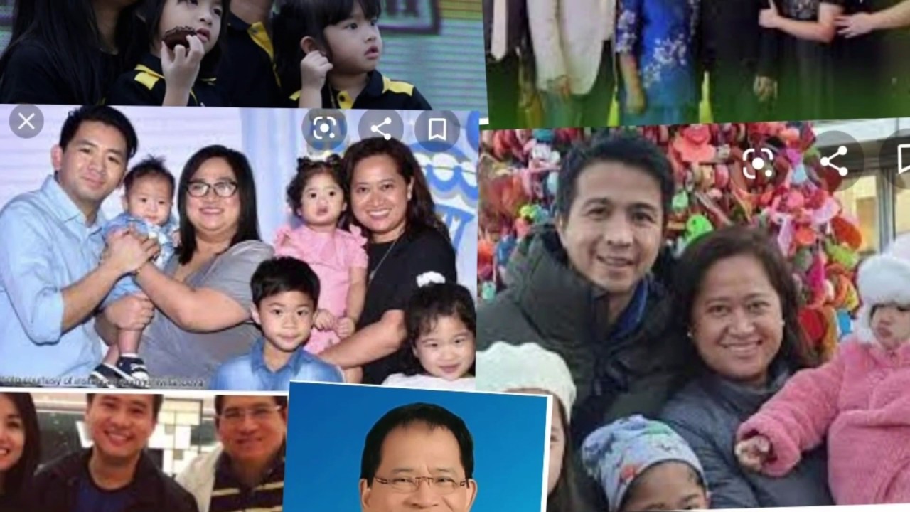 Fil-Canadians at Bocauenans message to the family of Mayor Joni ...