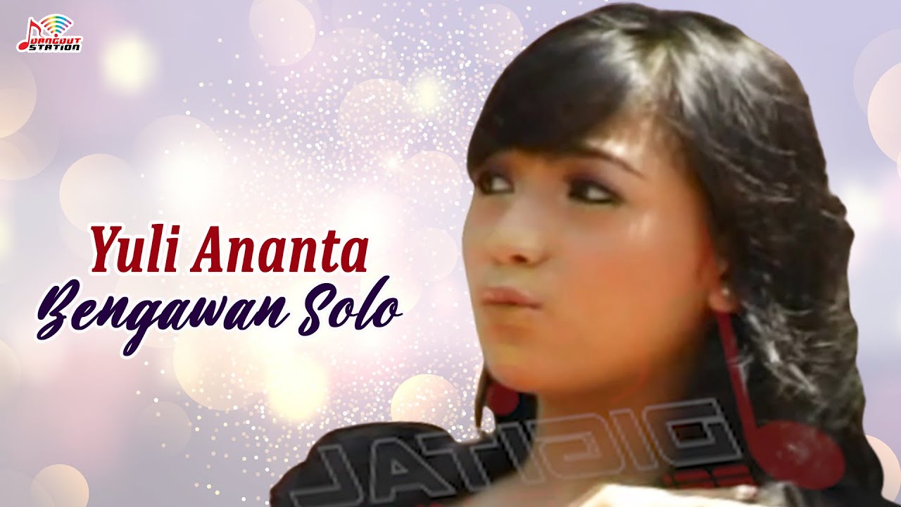 Yuli Ananta - Bengawan Solo (Official Music Video) - YouTube