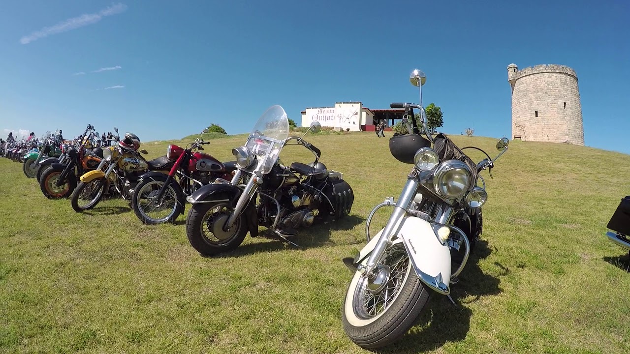 harlistas cubanos GOPR1078 - YouTube