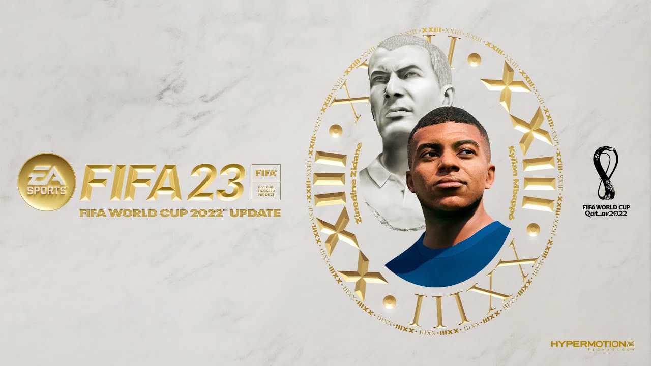 FIFA 23 Squad Update Video. - YouTube