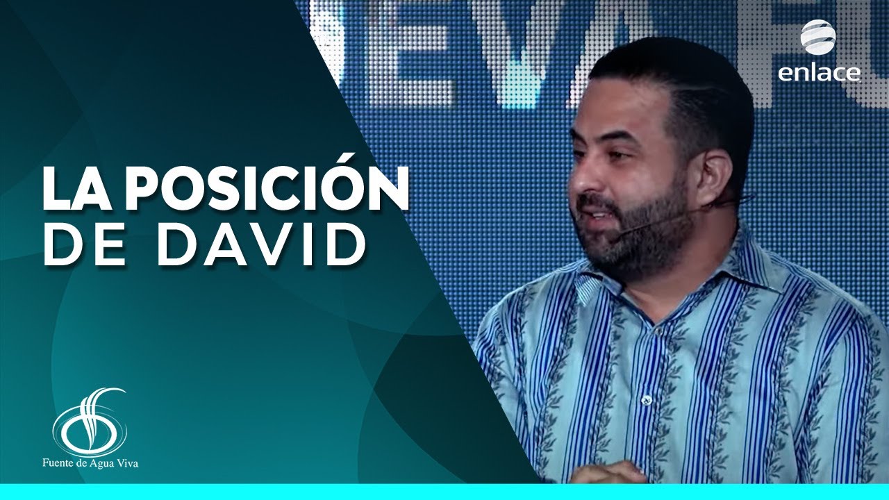 La oración de Daniel - Otoniel Font - Enlace TV - YouTube