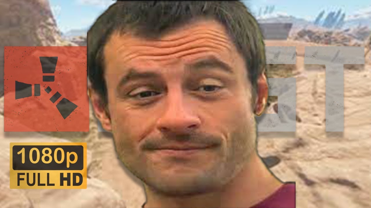 Gachimuchi in Rust ┃ Full muvie Remastered - YouTube