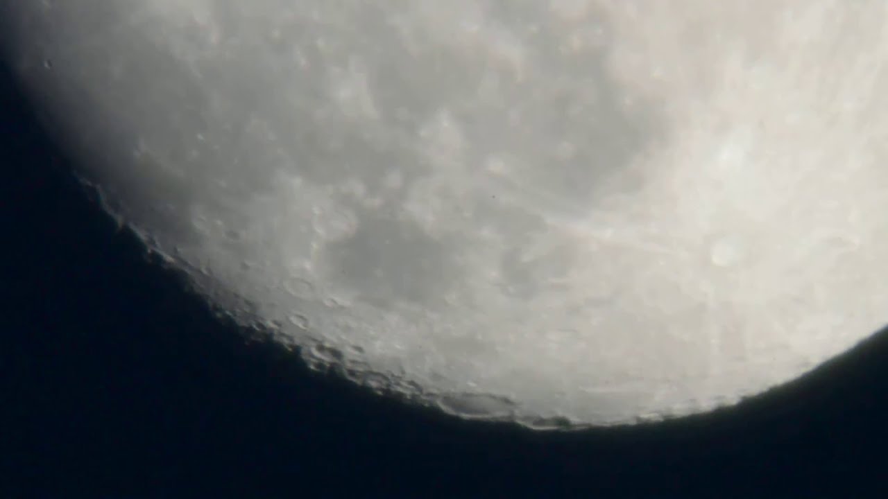 Moon Celestron AZ70 with Nikon D3200 Moon Astrophotography Stargazing ...