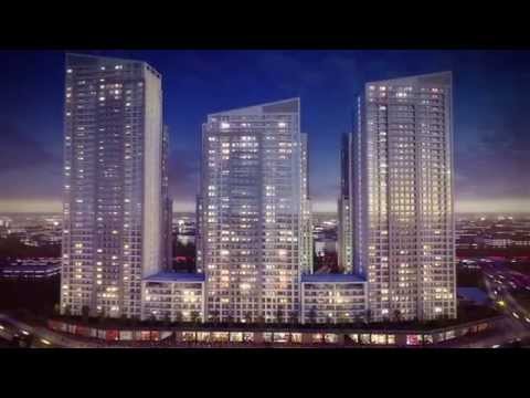 Nlogo İstanbul Tanıtım Filmi / 2014