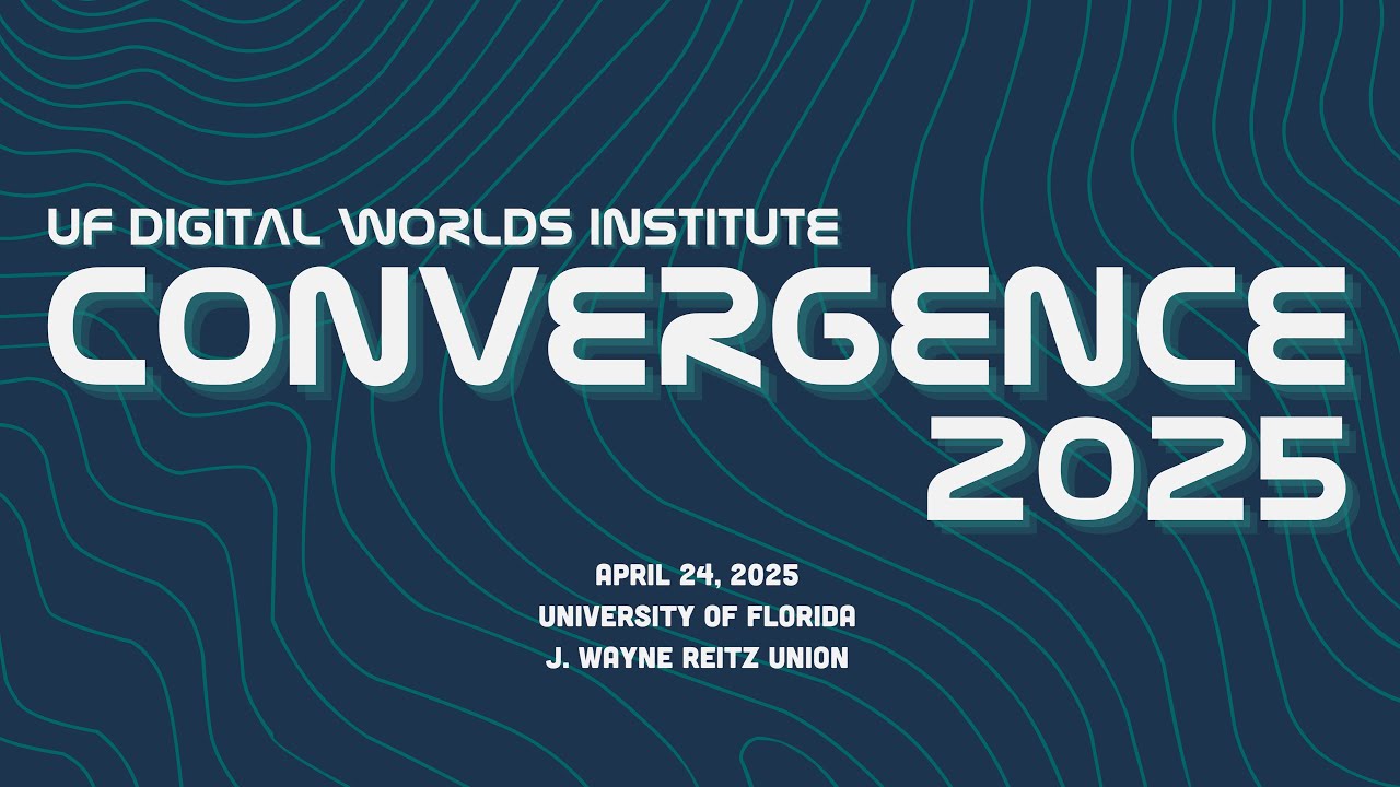 Convergence 2025 - YouTube