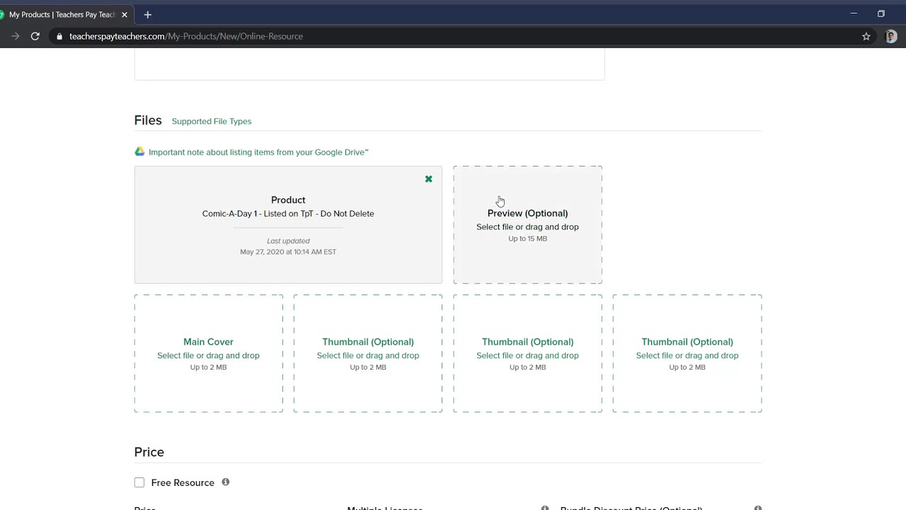Teacherspayteachers Login Pdf