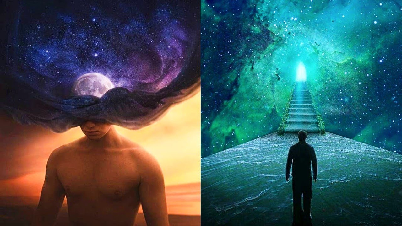 Once You Visualize Correctly... the Shift Happens Instantly - YouTube