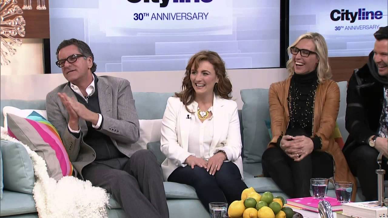 Cityline 30th: Design Rewind - YouTube