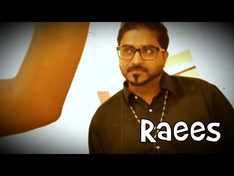 Raees The Film