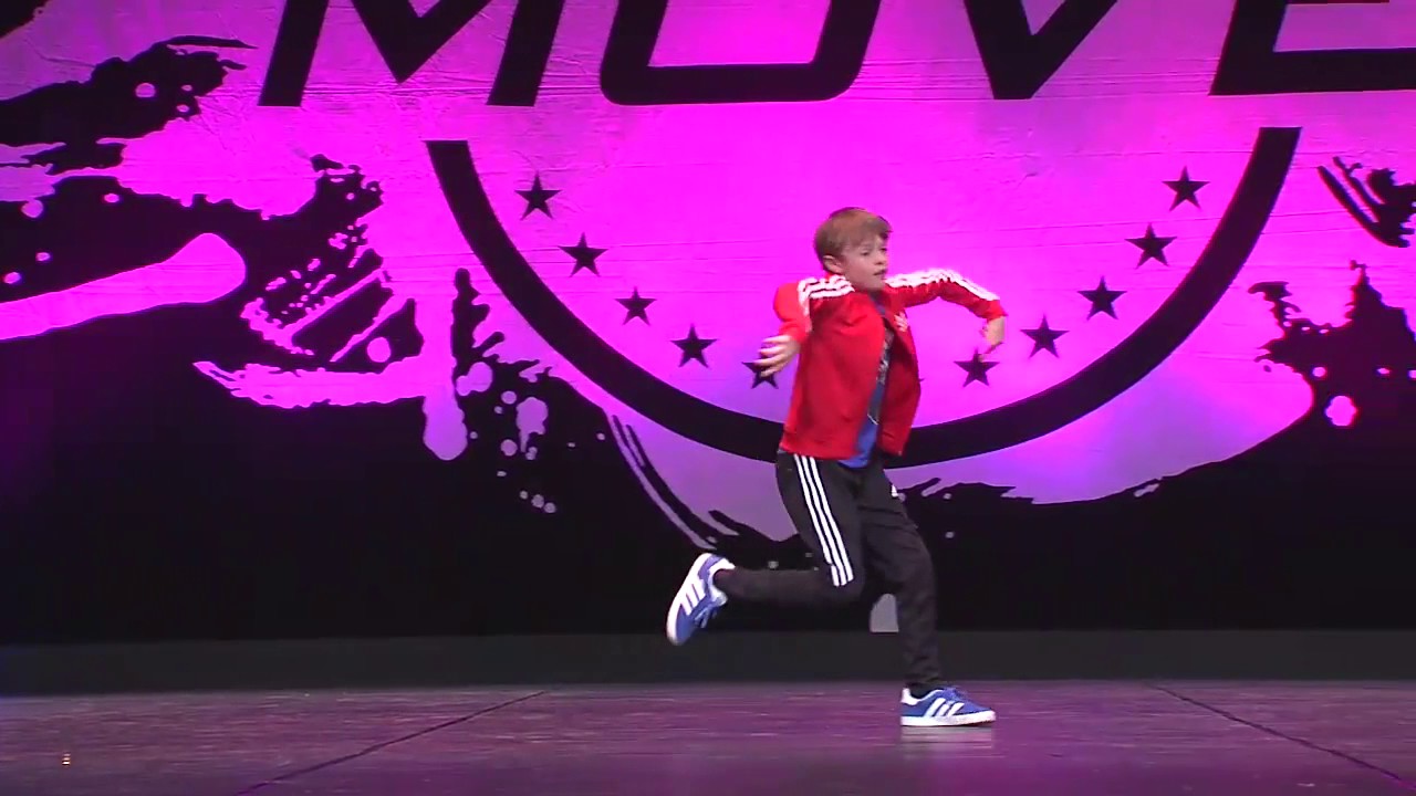 Super Mario Hip Hop Solo - YouTube