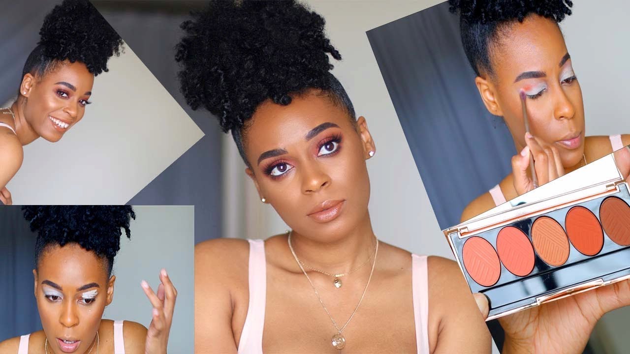 DOSE OF COLORS + PUFF GOALS - YouTube