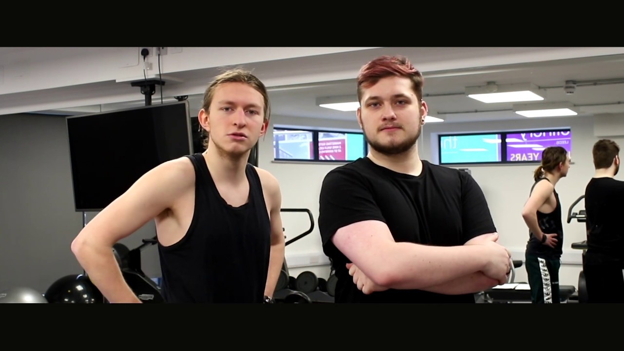 MeatHead Trailer - YouTube