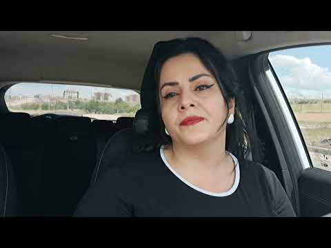 Gülşen ŞENOL Beni bul anne