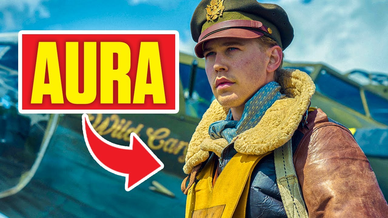 Why Are Pilots So Stylish? - YouTube