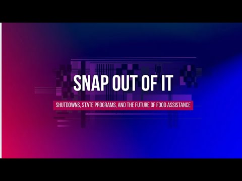 Famous Friday: The Real Truth about Snap with CFR Member Nicole Patrice ...